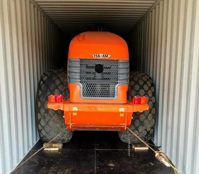 i̇nşaat makinaları ve ekipmanları Sama Al Bahar Used Heavy Equipment & Machinery Trading, company, Dubai, foto