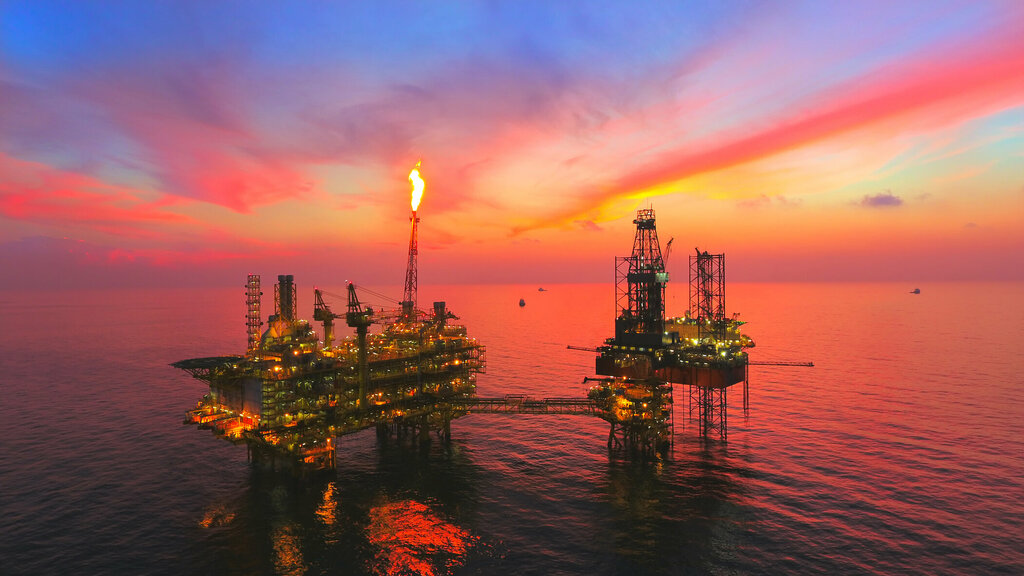 Yağlama ürünleri Petroglobal Oil Trading, Dubai, foto