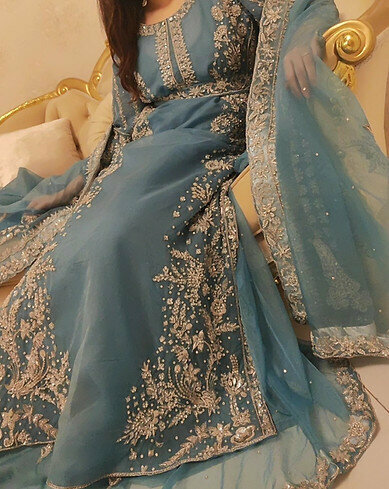 Giyim mağazası House Of Brides Textile Trading Company, Dubai, foto