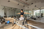 Revive (2/1, Wildflower Street, Me'Aisem First, Jebel Ali, Dubai), pilates stüdyosu  Dubai'den