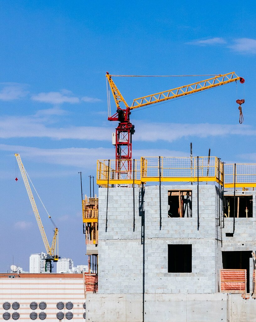 i̇nşaat firmaları Kingdom Middle East Building Contracting, Ayman, foto