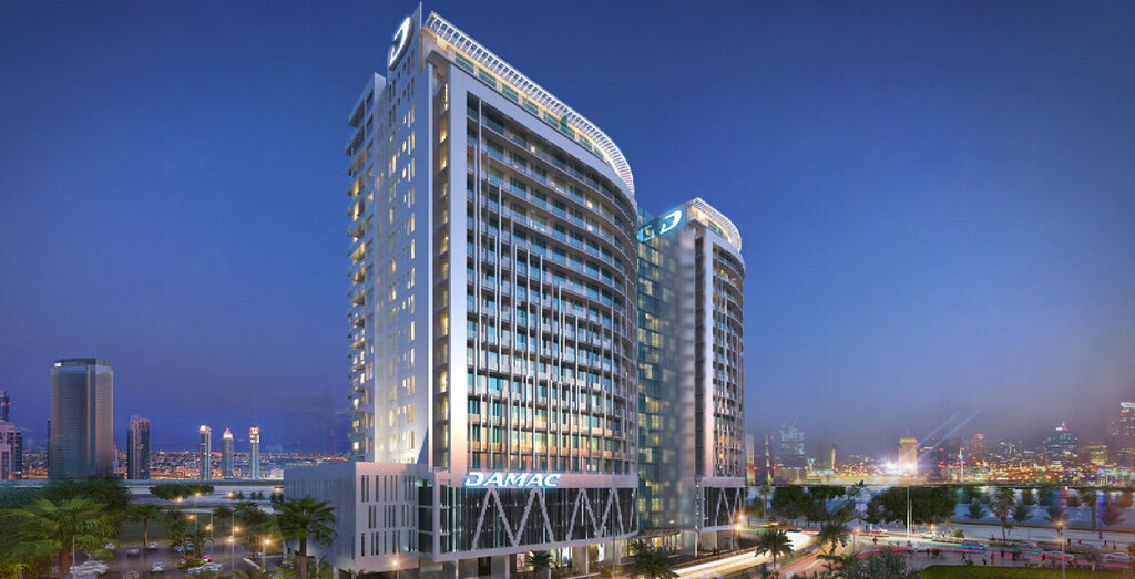 Emlak ofisi Tree Link Properties, Dubai, foto
