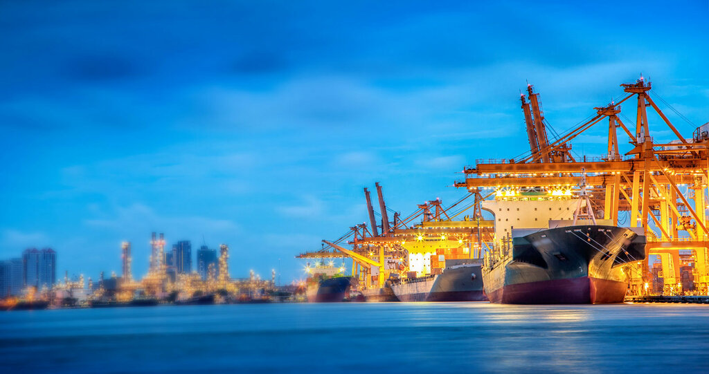 Yönetim ofisi Nordic Shipping LLC, Dubai, foto