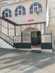 Fatih Cami (Başpınar Mah., 1198. Sok., No:16, Altındağ, Ankara), cami  Ankara'dan