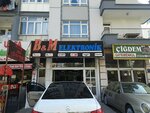 Bm elektronik (Demetevler Mah., 357. Cad., No:41, Yenimahalle, Ankara), elektronik cihaz ve parça firmaları  Ankara'dan