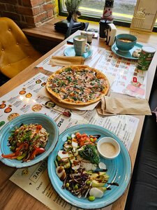 Schastye est (Spasskiy bulvar No:3, Savvino Microdistrict, Balashikha), pizzacılar  Balaşiha'dan