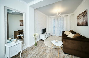 Mayak Picasso (Kiryla Turawskaga Street No:14), otel  Minsk'ten