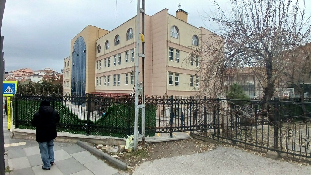 Restoran Akgül Mantı Evi, Ankara, foto