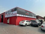 Doctocars (14A, 20A Street, Al Quoz Industrial 4, Al Quoz Industrial, Hadaeq Mohammed Bin Rashid, Dubai), otomobil servisi