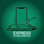 Express Store Service (Aminyevskoye Highway No:6), telefon tamir servisi  Moskova'dan
