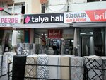 Talya Halı (Antalya, Kepez, Mehmet Akif Cad., 67/A), halı mağazaları  Antalya'dan