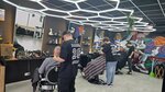 Barbershop 28 (Chernyakhovskogo Street No:15), berberler  Novorossiysk'ten