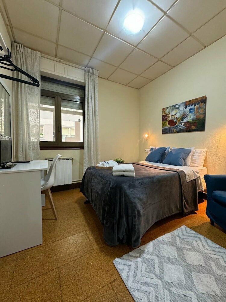 Otel Hostal Real Vigo, Vigo, foto