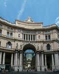 Hotel Art Resort Galleria Umberto (Galleria Umberto I No:81, Naples), otel  Napoli'den