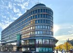 Original Sokos Hotel Vaakuna (Uusimaa, Helsinki, Eteläinen suurpiiri, Kluuvi, Postikatu, 2C), otel  Helsinki'den