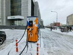 РусГидро (Orenburg, ulitsa Volodarskogo), elektrikli oto şarj istasyonları  Orenburg'dan