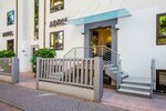 Adria (Via Cappuccina No:34, Venice, Mestre), otel  İtalya'dan