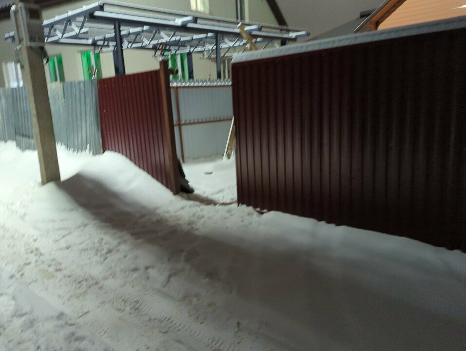 Otomobil servisi Автосервис, Ufa, foto