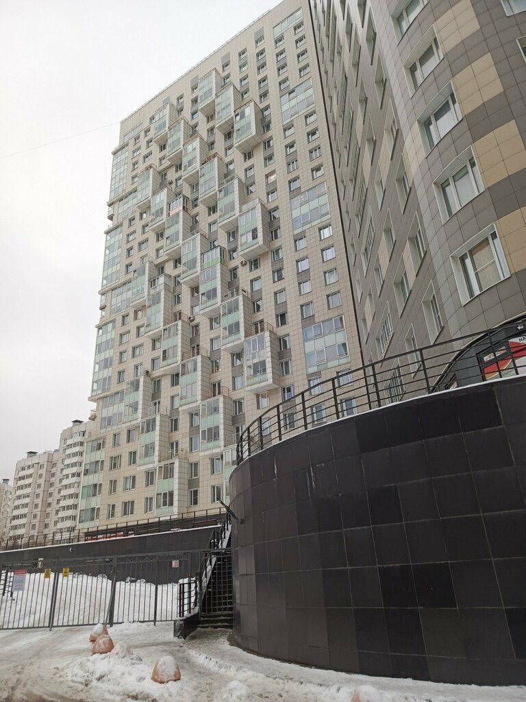 Tavan sistemleri Дядя Степа, Saint‑Petersburg, foto