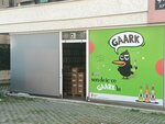 Gaark (Geçit Mah., 1. Seçmen Sok., No:5A, Osmangazi, Bursa), i̇çecek üretimi  Bursa'dan