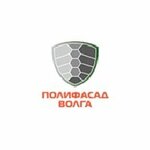 PoliFasad (Yaroslavskaya Street No:8), dış kaplama  Tolyatti'den (Togliatti'den)