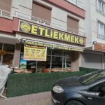 Gökhan Usta Etli Ekmek (Konya, Karatay, Keçeciler Cad., 79A), restoran  Konya'dan