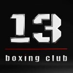 13 Boxing Club (ulitsa Yelyana No:68), spor kulüpleri  Rostov‑na‑Donu'dan