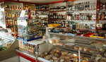 Раотс3 (Shkolnaya ulitsa No:14В, selo Kuryi), market  Sverdlovskaya oblastından