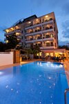 Xperia Kandelor (Antalya, Alanya, Saray Mah., Fatma Sadullahoğlu Sok., 11), otel  Alanya'dan