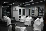 Mayak (vulica Majakowskaga No:17/1), berberler  Brest'ten