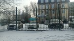 Mursal (Perronnaıa kóshesi No:5), yönetim ofisi  Kostanay'dan
