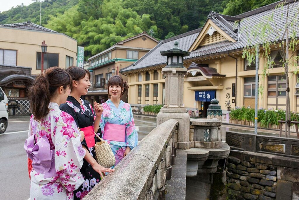 Otel Kinosaki Onsen Kinsui, , foto