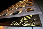 Otel Zade (Erzurum, Yakutiye, Muratpaşa Mah., İsmetpaşa Cad., 27), otel  Erzurum'dan