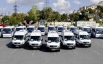 Batkı kardeşler servis taşımacılığı inegöl (Bursa, İnegöl, Mahmudiye Mah., Kasımefendi Cad.), kargo firmaları  İnegöl'den