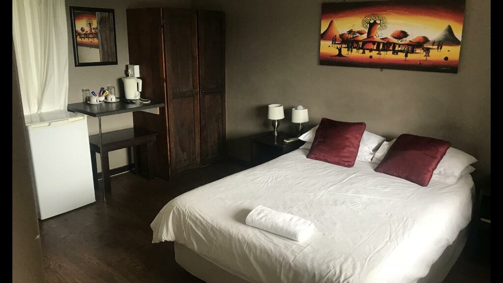 Otel Amble Inn Guest House, Dünya, foto