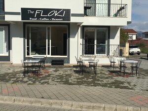 The Floki (Muğla, Fethiye, Babataşı Mah., 810. Sok., 10), restoran  Fethiye'den