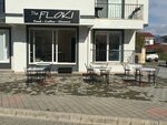 The Floki (Muğla, Fethiye, Babataşı Mah., 810. Sok., 10), restoran  Fethiye'den