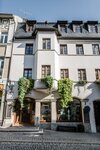 Altes Posteck (Saxony, Vogtlandkreis, Reichenbach im Vogtland, Zwickauer Straße, 2), otel  Reichenbach im Vogtland'dan
