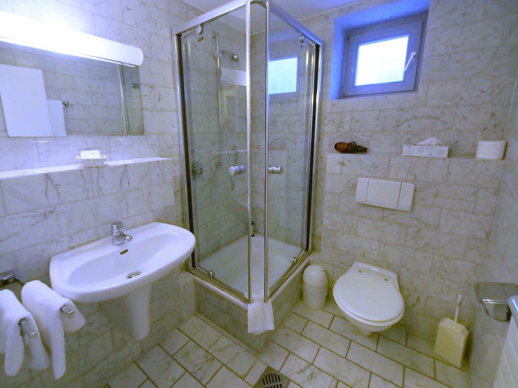 Otel Waldhotel Wilhelmshöhe, Kuzey Ren‑Vestfalya, foto