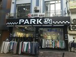 Park 34 (İstanbul, Kağıthane, Ortabayır Mah., Mescit Sok., 4), giyim mağazası  İstanbul'dan
