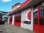 Автосервис (General Omarova Street No:47), otomobil servisi  Makhachkala'dan