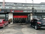 Özgür Mekanik (Ergazi Mah., 1803. Cad., No:6/B/8, Yenimahalle, Ankara), otomobil servisi  Ankara'dan