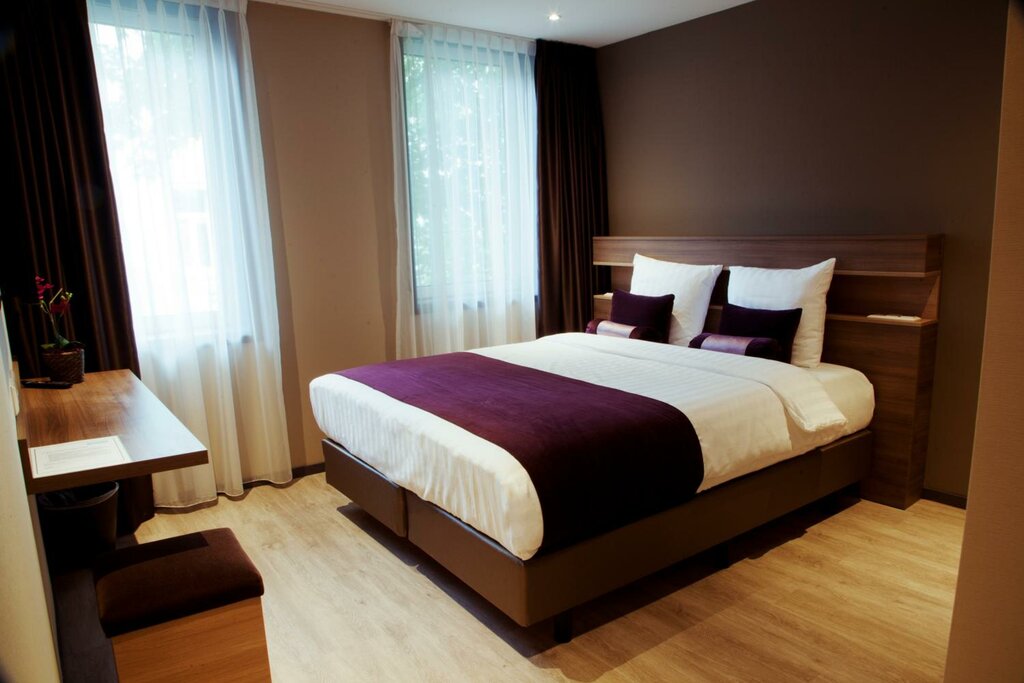 Otel Dream Hotel Amsterdam, Amsterdam, foto