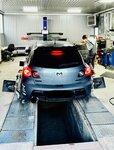 CrimeaMVS (улица Маршала Советского Союза Буденного С.М. No:32А), otomobil servisi  Simferopol'dan (Akmescit'ten)