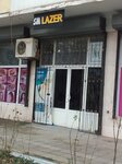 SM lazer (Nizami küçəsi No:68), epilasyon  Mingeçevir'den