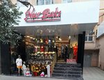 Nur Bakı (Seyid Cefer Pisevеri Street No:92B, Nesimi District), i̇ç giyim ve mayo mağazası  Bakü'den