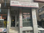 Demirkol İnşaat (Ahmet Yesevi Cad., No:116A, Bahçelievler, İstanbul), i̇nşaat firmaları  İstanbul'dan