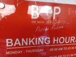 Bank of Punjab (Market Road No:39, Chaklala Scheme 3), banka  Rawalpindi'den