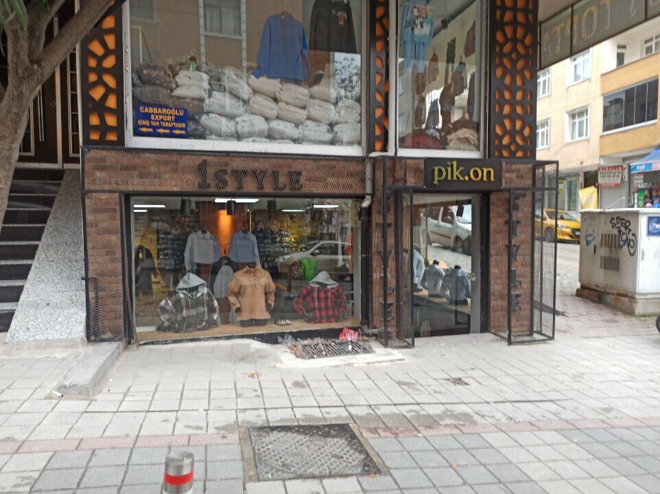 Kuaförler Naturel Erkek Kuaförü, İstanbul, foto