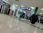 Master X (Kosmonavtar Street No:1Б/1), kuaförler  Karağandı'dan